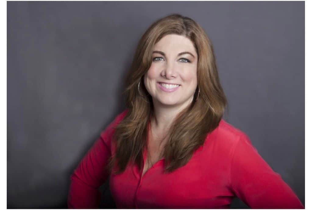 LadyBossBlogger Interview: Joyce Marter Provides Accessible And ...