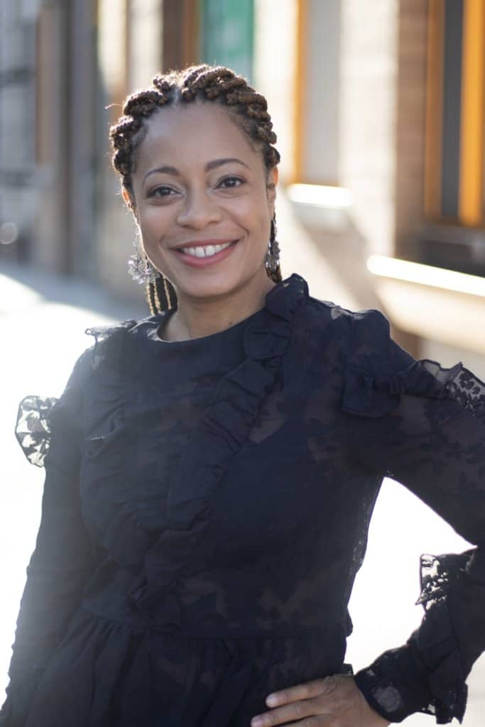 Additional Speakers - Joyce Marter