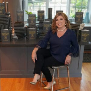 Top Mental Health and Financial Wellness Keynote Speaker | Joyce Marter