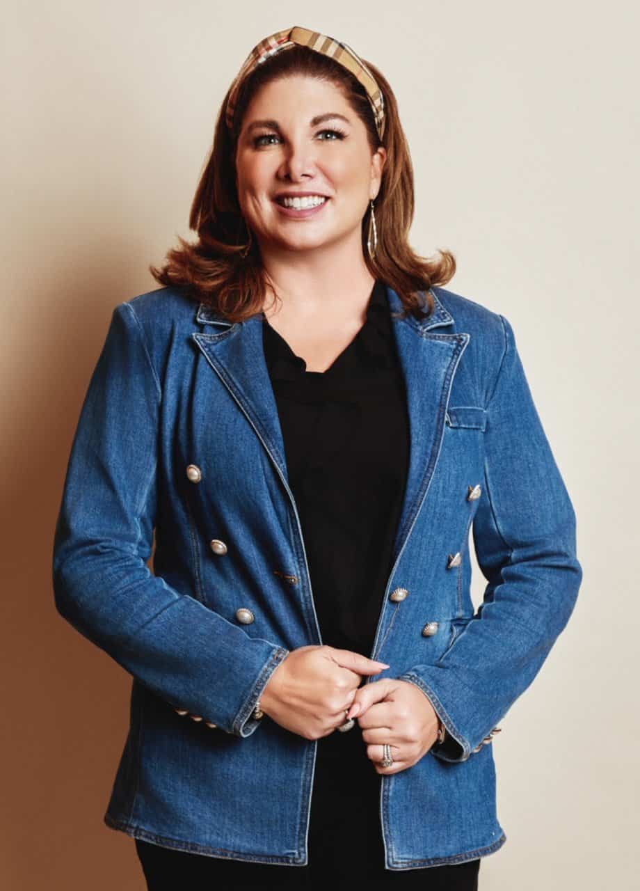 Information for Meeting Planners & the Media - Joyce Marter