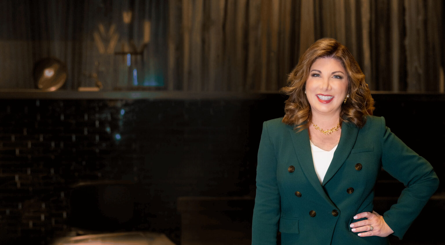 Top Mental Health and Financial Wellness Keynote Speaker | Joyce Marter ...