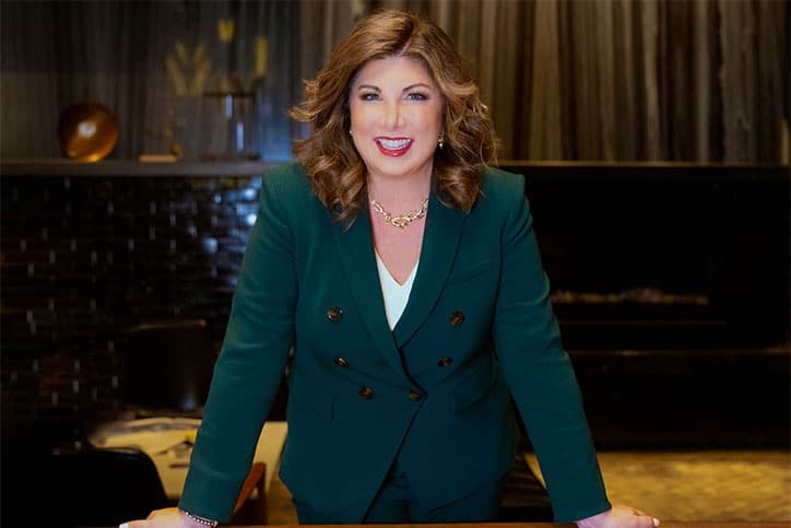 Top Mental Health and Financial Wellness Keynote Speaker | Joyce Marter